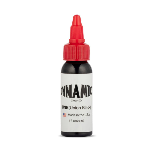 Union Black Tattoo Ink | Cheyenne® Shop – Cheyenne Tattoo